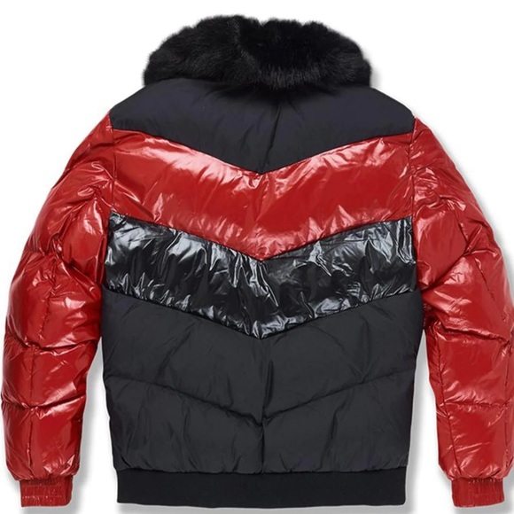 Jordan Craig | Jackets & Coats | Jordan Craig Puffer Jacket | Poshmark